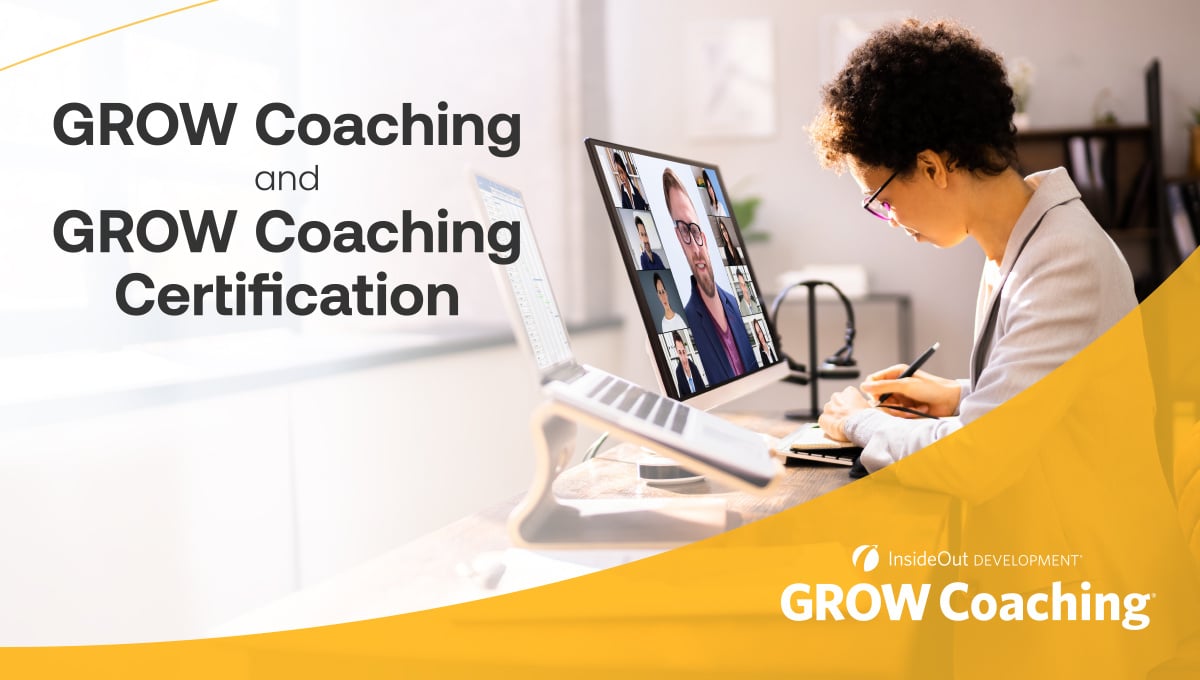 InsideOut Development Events | Empowering Your Team's Potential